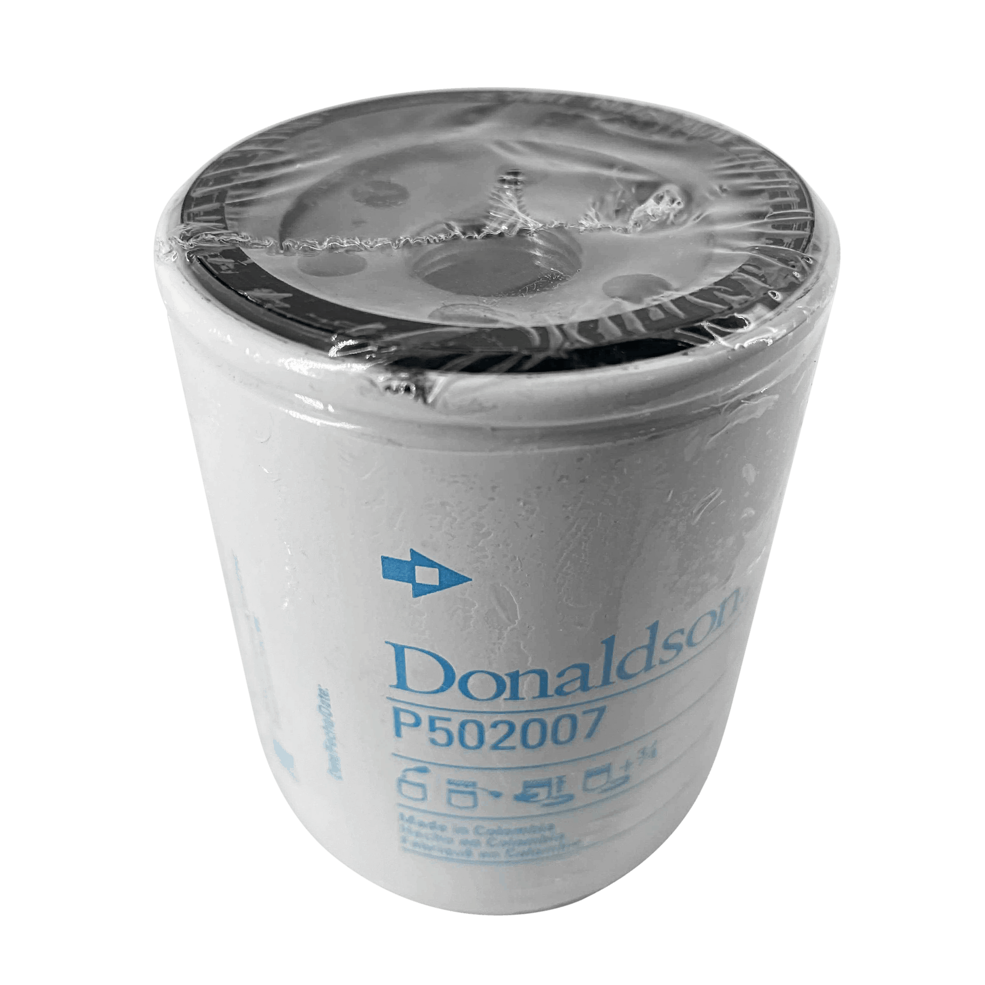 Donaldson Lube Filter P502007 | Donaldson Parts Catalog ...