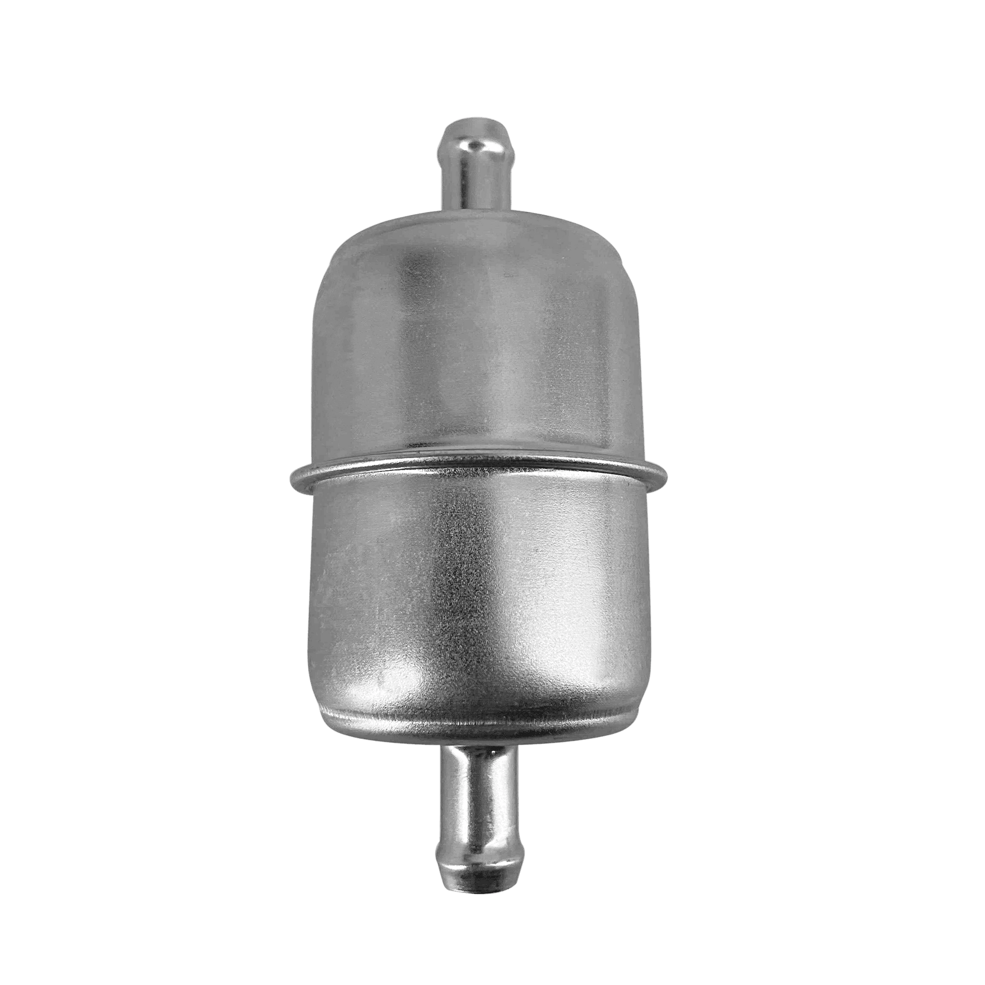 Baldwin In-Line Fuel Filter BF836 | Baldwin Parts Catalog ...