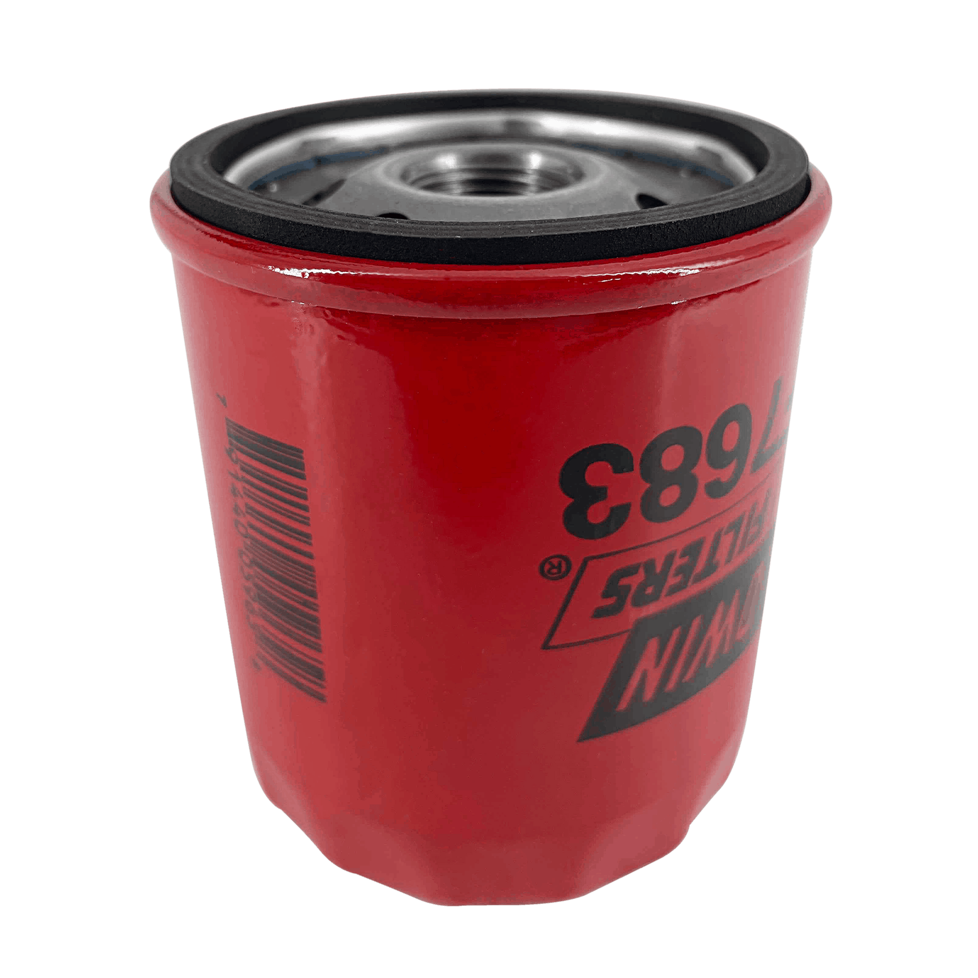 Baldwin Spin-On Fuel Filter BF7683 | Baldwin Parts Catalog ...