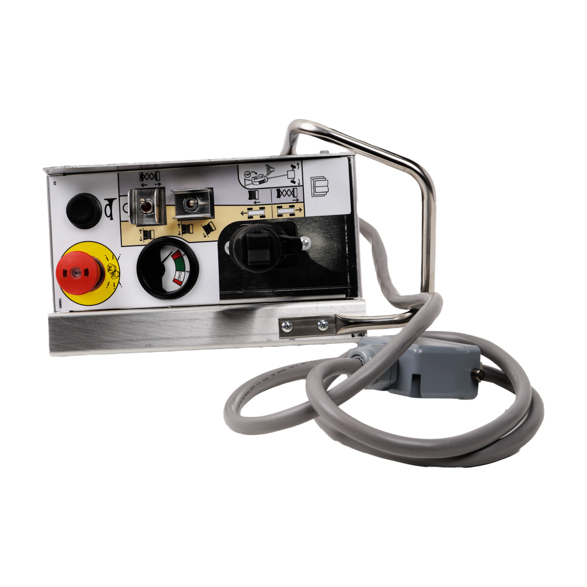 JLG Aftermarket Control Box Sjlll 156879-ALT — EquipmentShare Parts Store