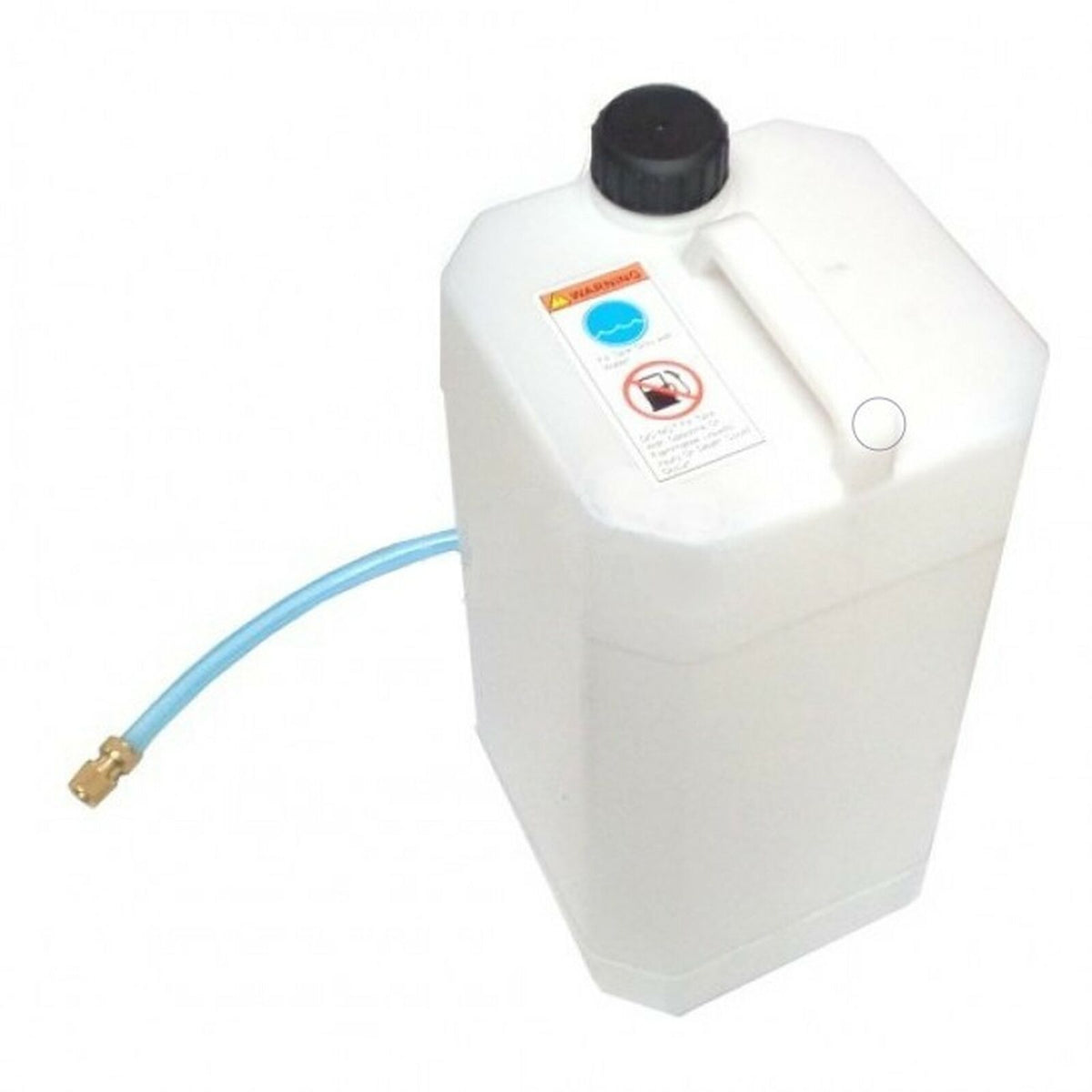 Husqvarna Water Tank Kit 599266701 | Husqvarna Parts Catalog ...